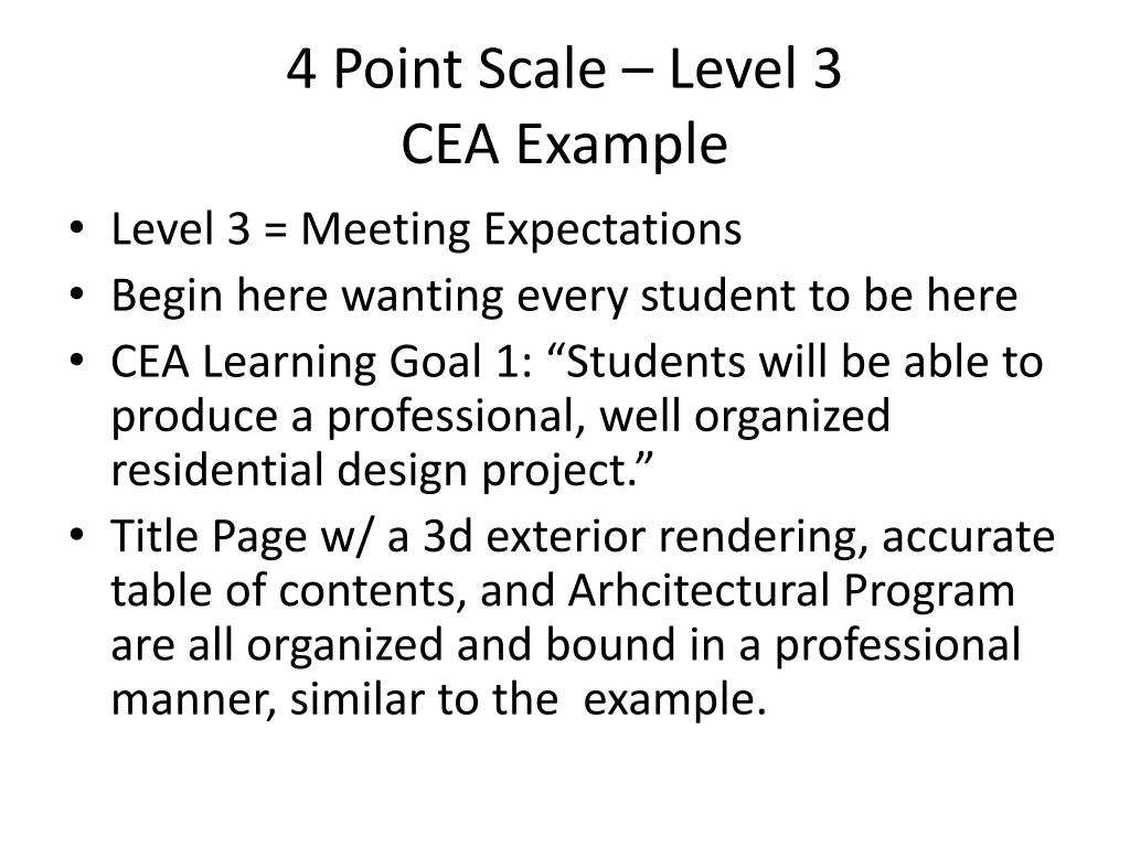 PPT - Michael Brown PLTW CEA Master Teacher Kirkwood High School ...