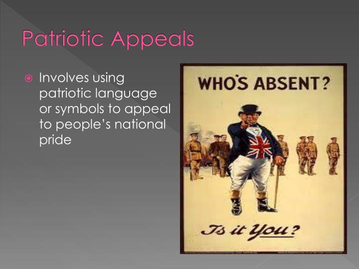 PPT - Wartime Propaganda PowerPoint Presentation - ID:2456257