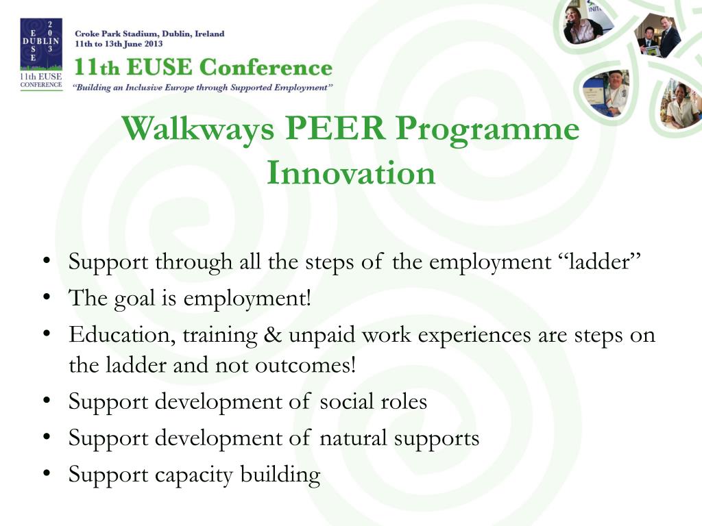 PPT - Benefits, Dole or Social Role PowerPoint Presentation, free ...