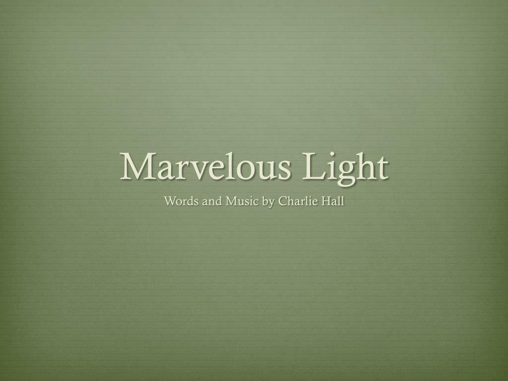 PPT - Glory of God Christian Fellowship PowerPoint Presentation, free ...