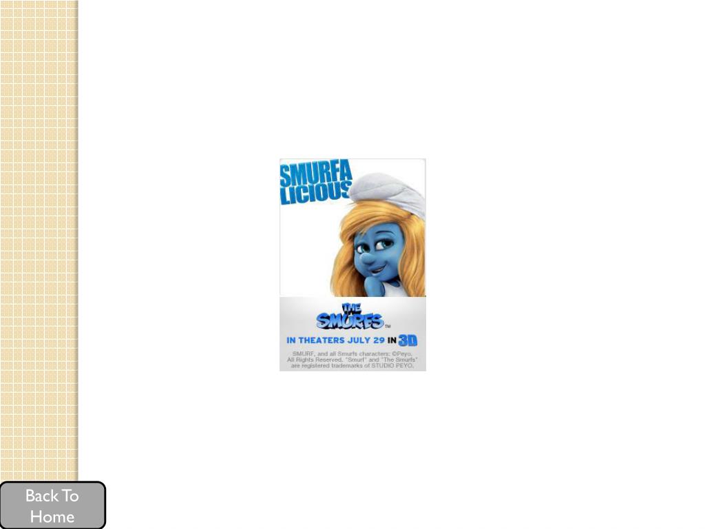 PPT - Smurfs Wallpapers and Profile Pictures PowerPoint Presentation ...