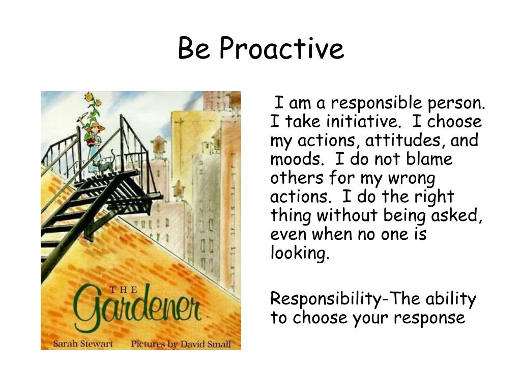 PPT - The Seven Habits of Happy Kids PowerPoint Presentation, free ...