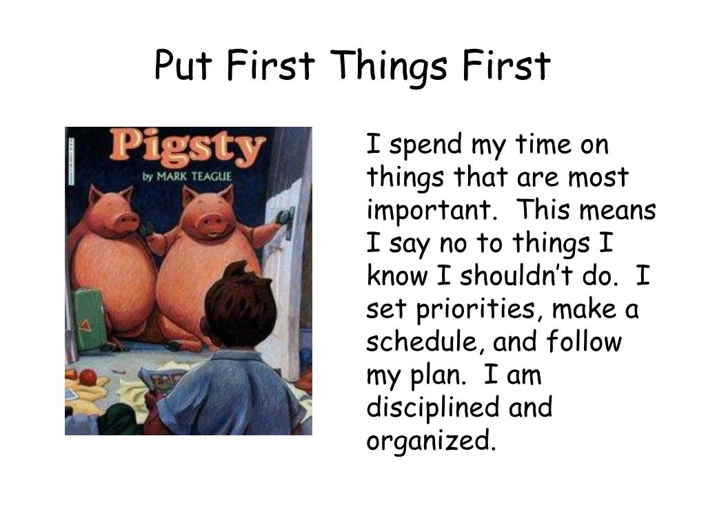 PPT - The Seven Habits of Happy Kids PowerPoint Presentation, free ...