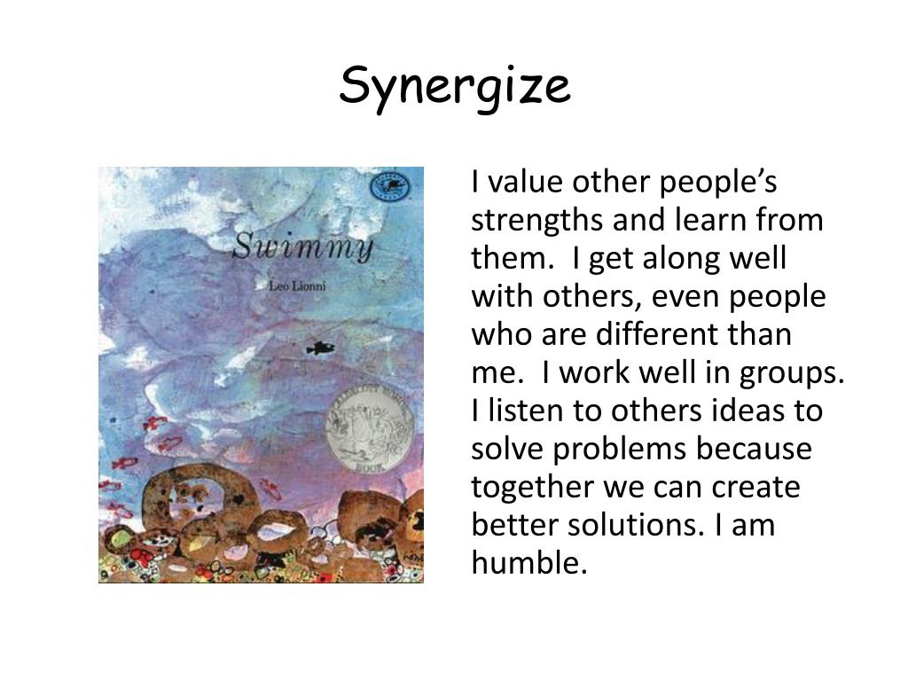 PPT - The Seven Habits of Happy Kids PowerPoint Presentation, free ...