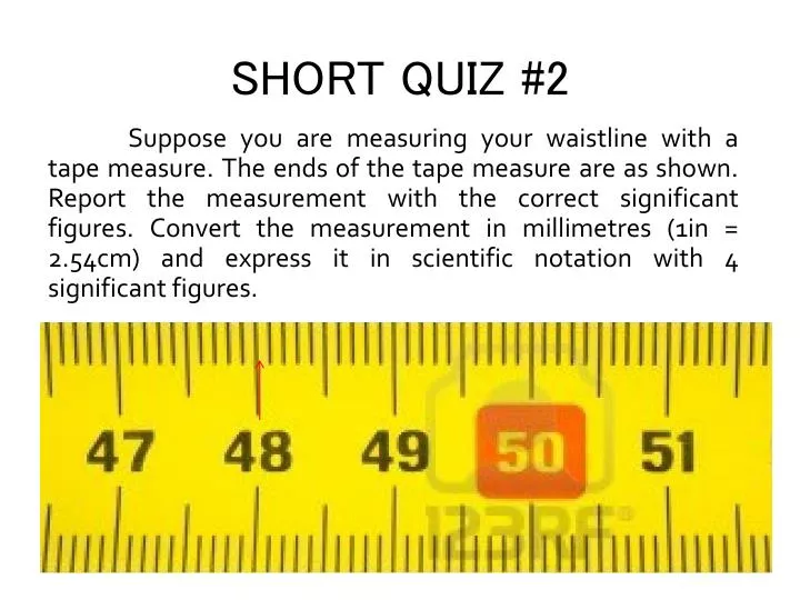 PPT - SHORT QUIZ #2 PowerPoint Presentation, free download - ID:2457815