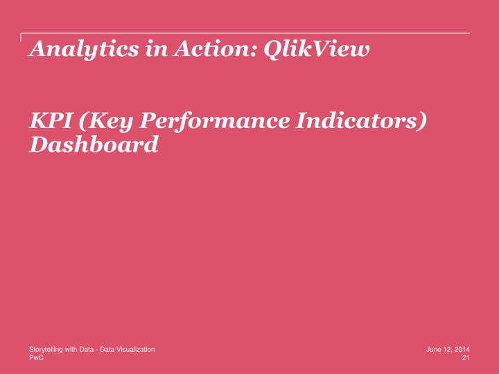 PPT - Storytelling with Data (Data Visualization) PowerPoint ...