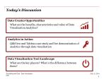 PPT - Storytelling with Data (Data Visualization) PowerPoint Presentation - ID:2457910