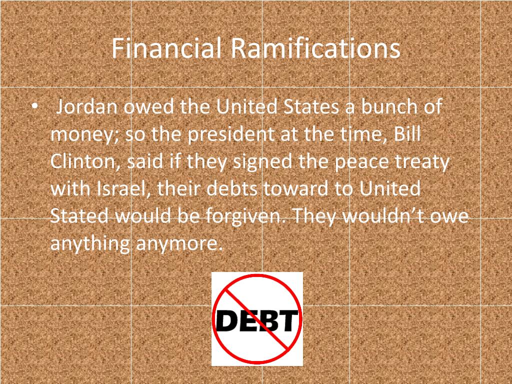 PPT - Peace Treaty with Jordan, 1994 PowerPoint Presentation, free ...