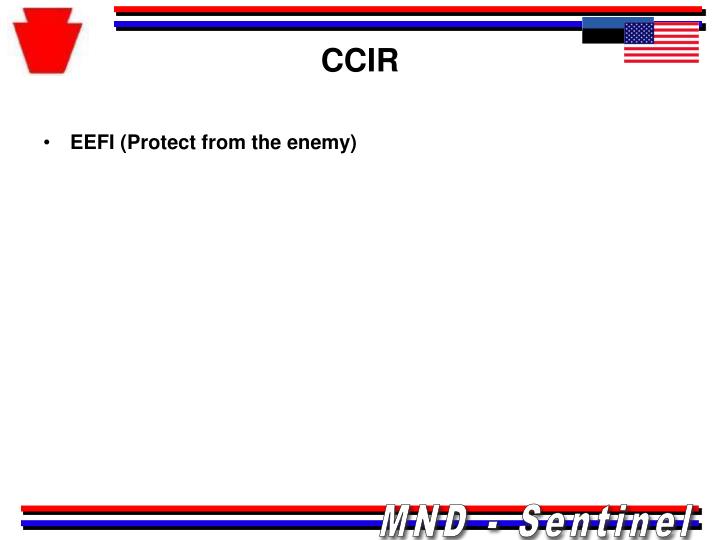 PPT - OPORD BRIEF PowerPoint Presentation - ID:2458385