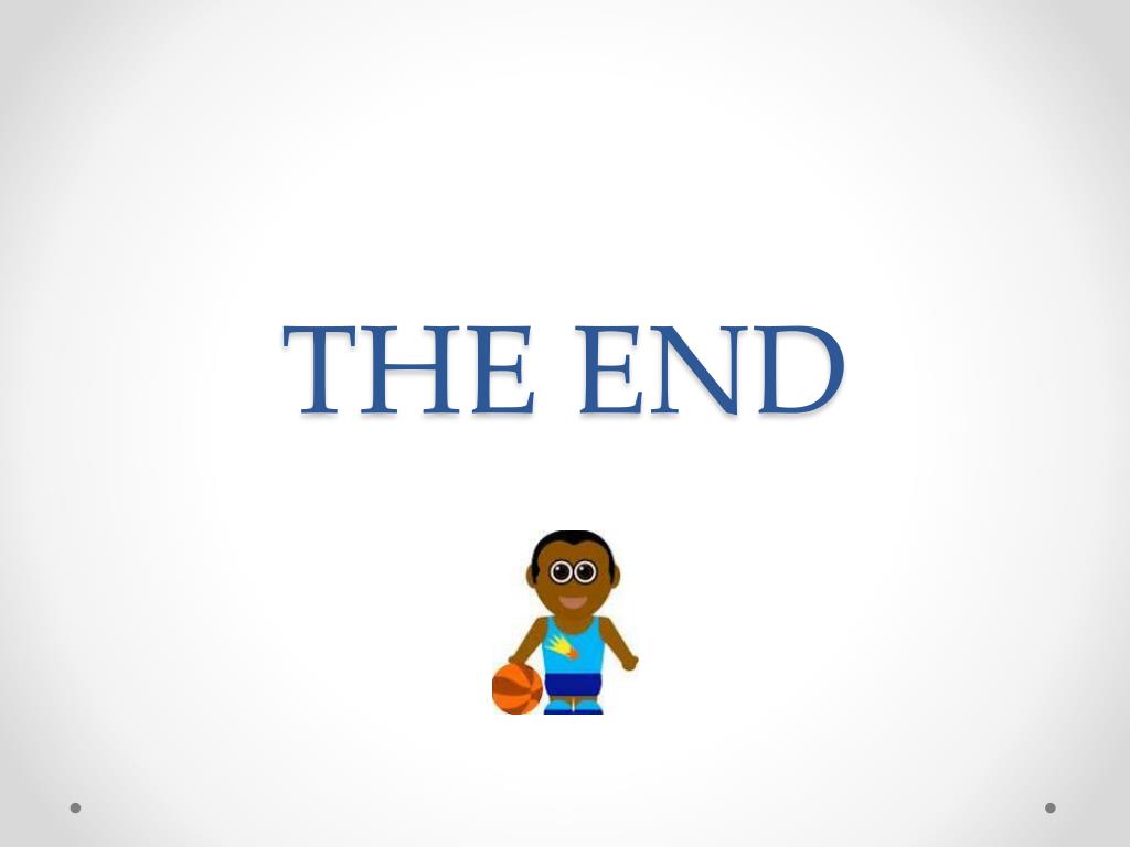 PPT - My favorite sport is basketball PowerPoint Presentation, free ...