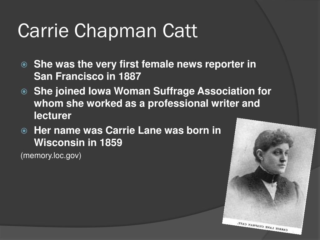 PPT - Women’s Rights to Vote PowerPoint Presentation, free download ...
