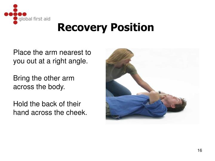 PPT - UNCONSCIOUS CASUALTY PowerPoint Presentation - ID:2458881