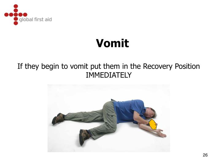 PPT - UNCONSCIOUS CASUALTY PowerPoint Presentation - ID:2458881