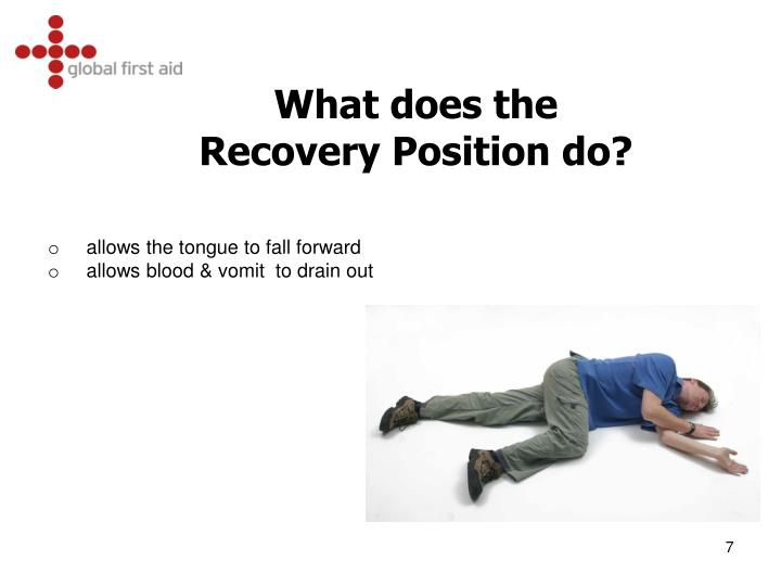 PPT - UNCONSCIOUS CASUALTY PowerPoint Presentation - ID:2458881