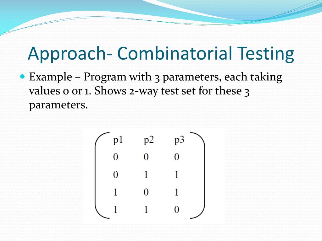 Ppt Presentation On A Combinatorial Approach To Detect Buffer Overflow Vulnerabilites