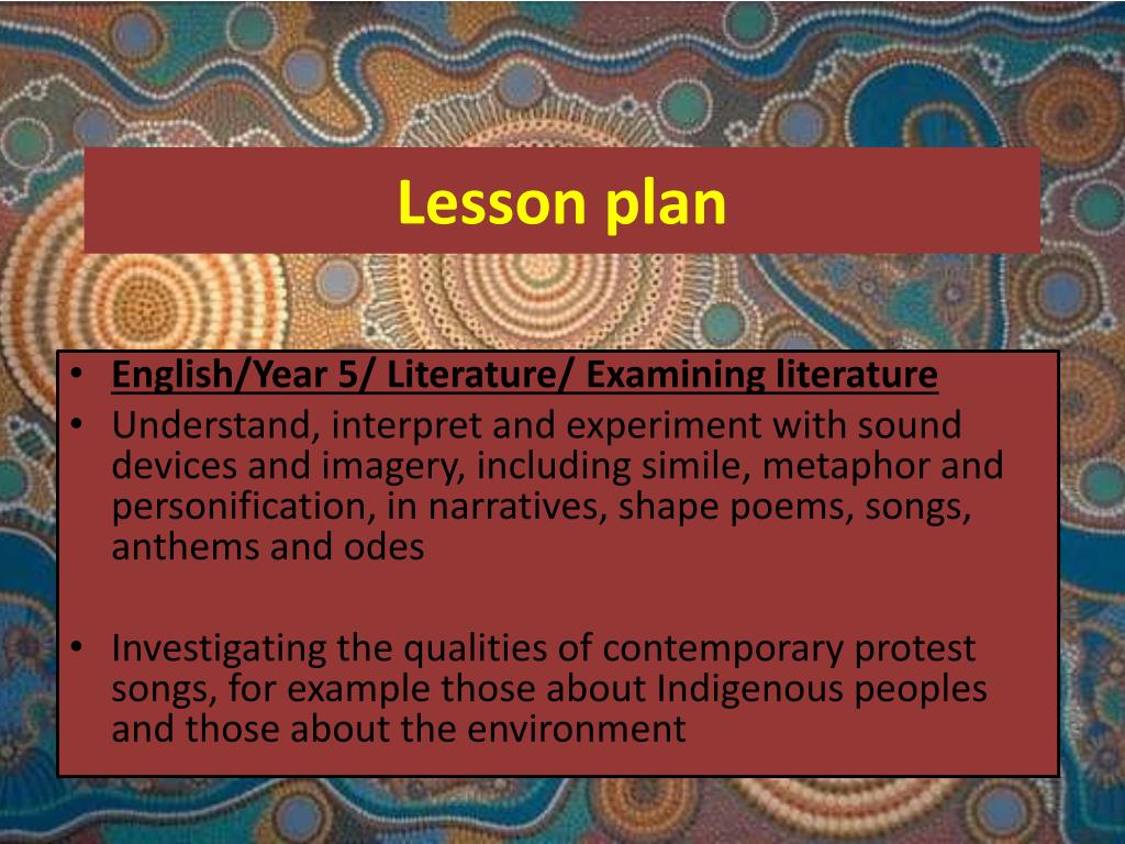 PPT - Rap, Hip hop and Aboriginal Culture PowerPoint Presentation, free ...