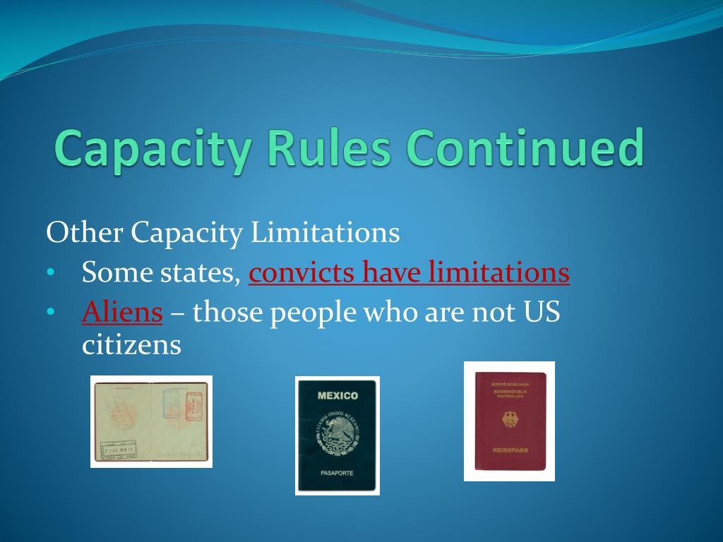 PPT - Contractual Capacity PowerPoint Presentation, free download - ID ... PPT - Contractual Capacity PowerPoint Presentation, free download - ID ...