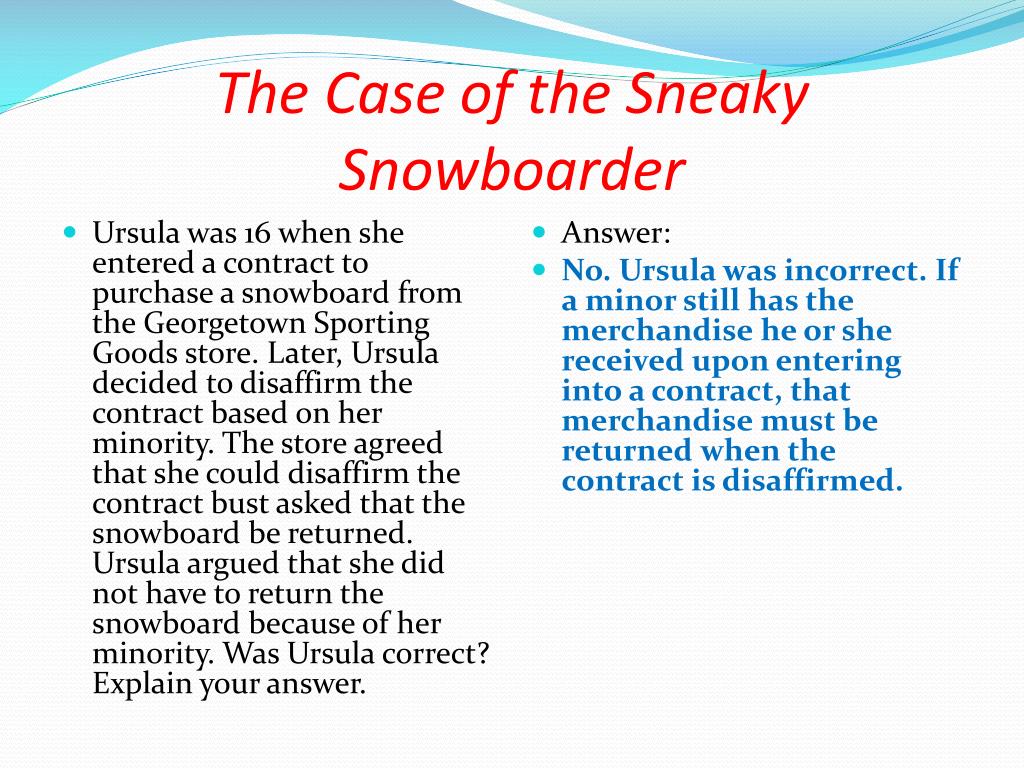 PPT - Contractual Capacity PowerPoint Presentation, free download - ID ... PPT - Contractual Capacity PowerPoint Presentation, free download - ID ...