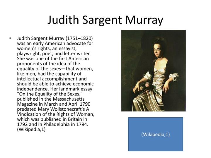 PPT - When Was Feminist Theory Developed? PowerPoint Presentation - ID ...