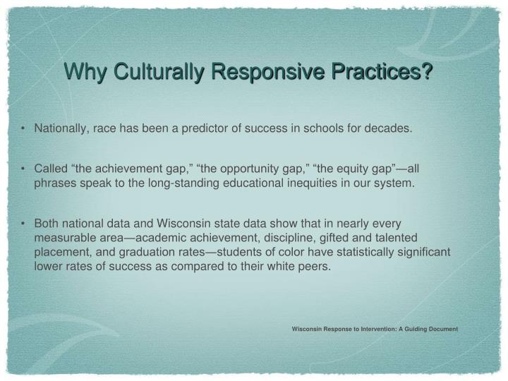 PPT - Culturally Responsive Practices PowerPoint Presentation - ID:2461026 PPT - Culturally Responsive Practices PowerPoint Presentation - ID:2461026