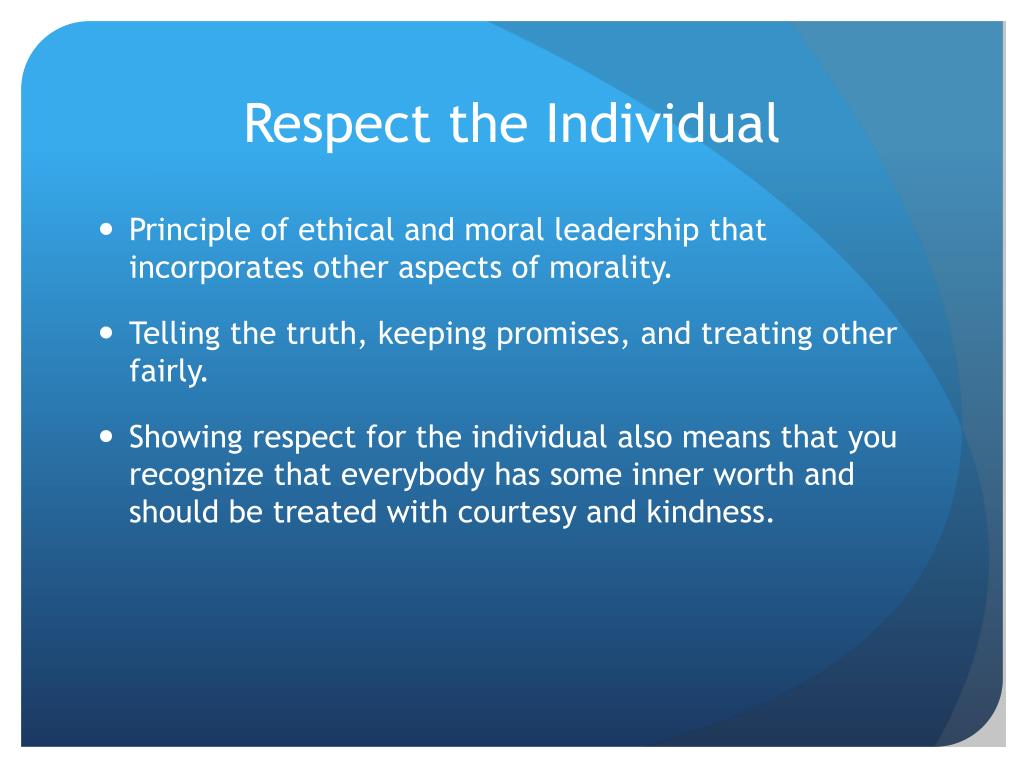 PPT - Leadership Ethics and Social Responsibility PowerPoint ...