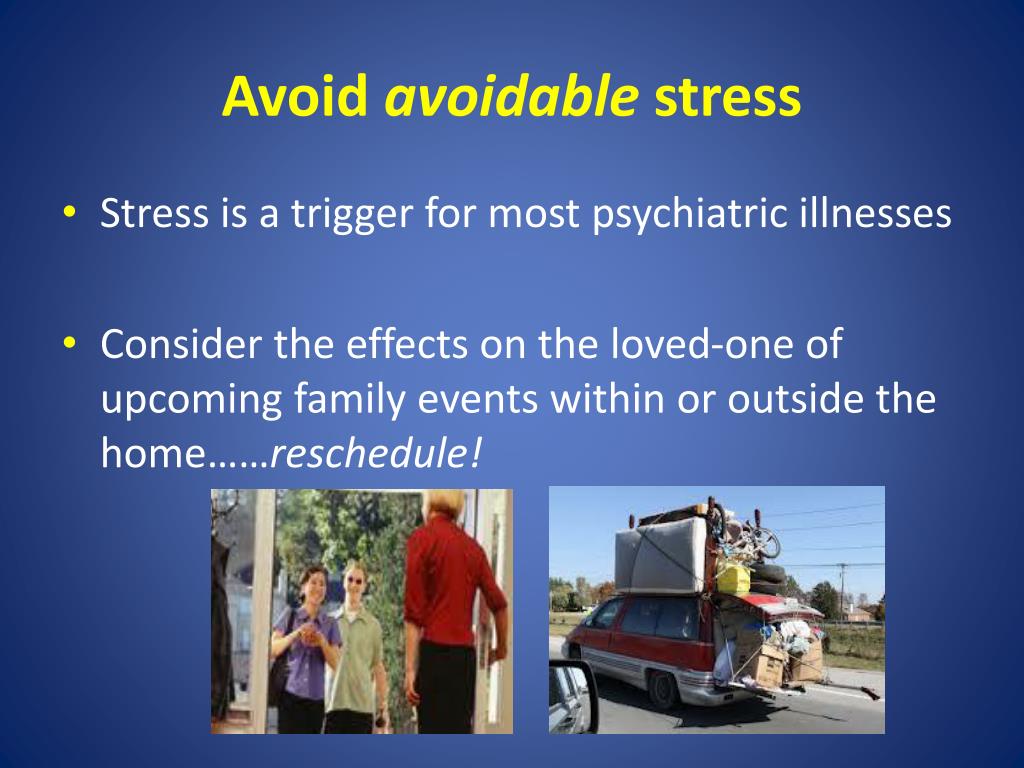 PPT - It Takes a Village: Mental Health Care and the Role of the Family ...