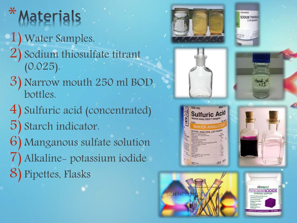 PPT - Dissolved Oxygen Measurements ( Winkler’s Method) PowerPoint ... PPT - Dissolved Oxygen Measurements ( Winkler’s Method) PowerPoint ...