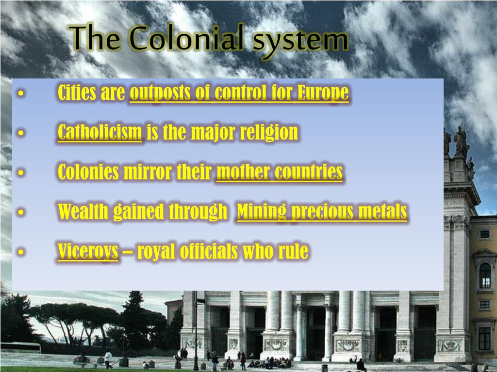 PPT - Simon Bolivar and Latin American Independence Movements ...