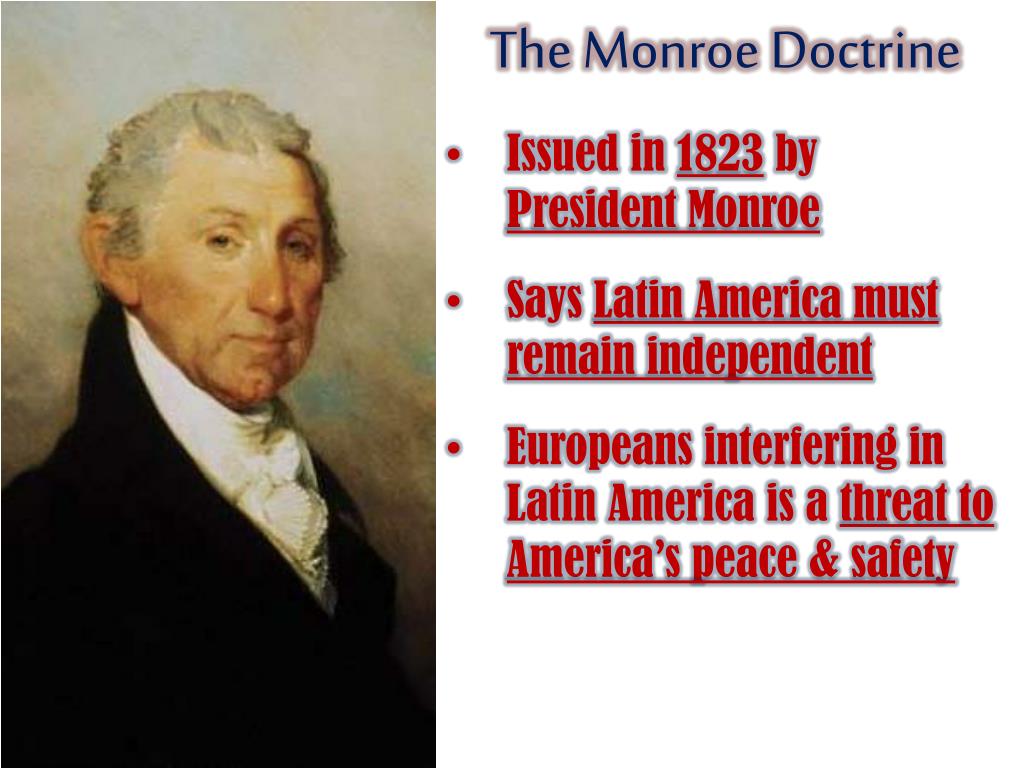 PPT - Simon Bolivar and Latin American Independence Movements ...