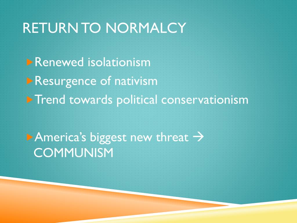 PPT - Politics of the 1920’s PowerPoint Presentation, free download ...