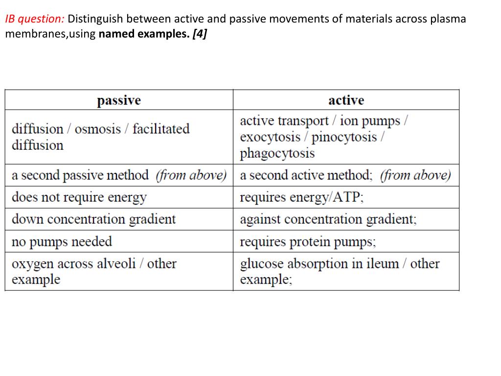 How are diffusion osmosis and active transport similarities - mevabold How are diffusion osmosis and active transport similarities - mevabold