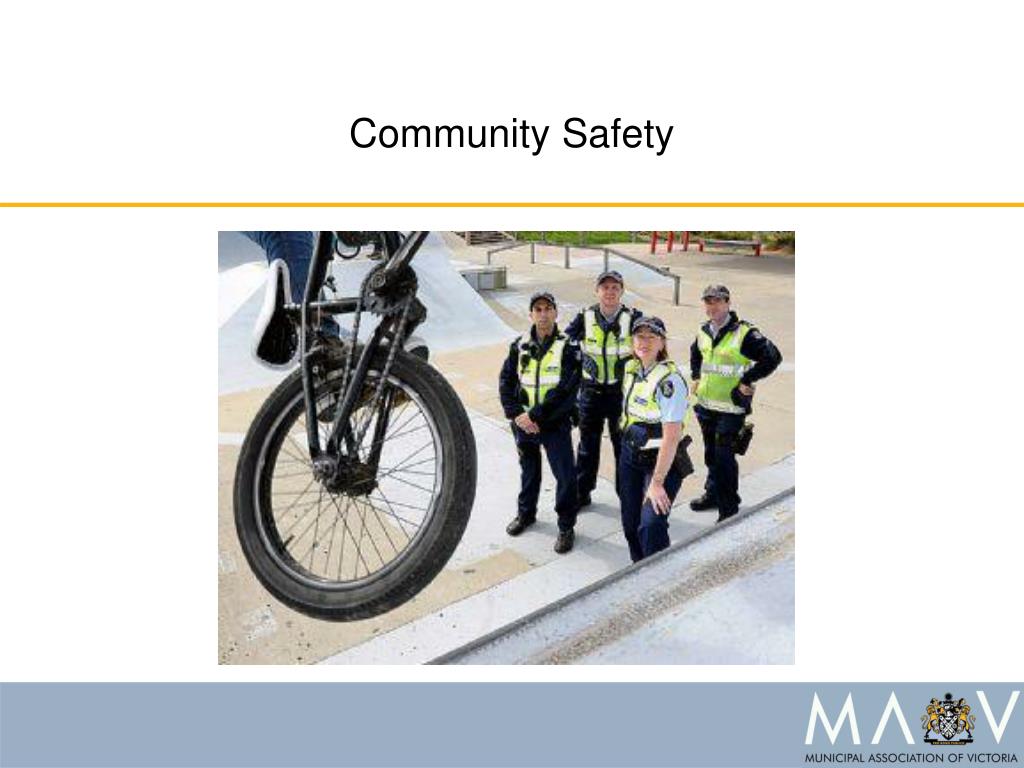 PPT - Law Enforcement and Public Health Local Government partnerships ...