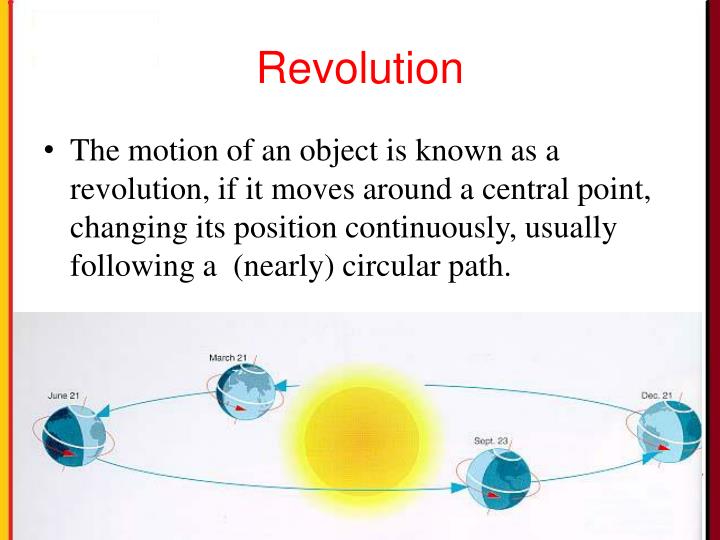 PPT - Types of Motion PowerPoint Presentation - ID:2462409