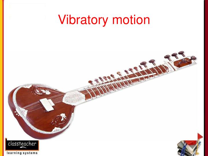 PPT - Types of Motion PowerPoint Presentation - ID:2462409