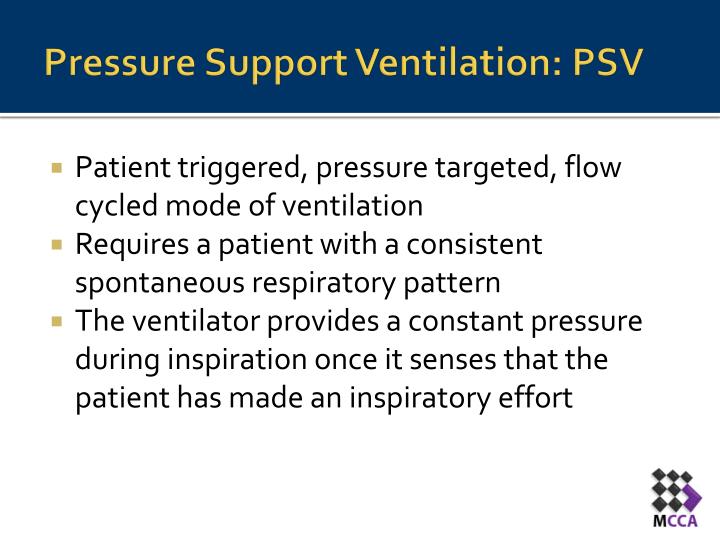 PPT - CPAP/PSV PowerPoint Presentation - ID:2462851