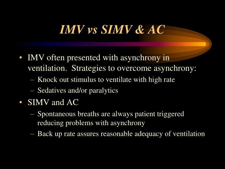 PPT - Neonatal Mechanical Ventilation PowerPoint Presentation - ID:2462864