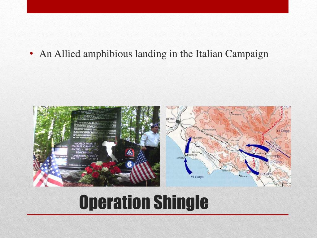 PPT - The U.S.A. in the European War : 1942-1945 PowerPoint ...
