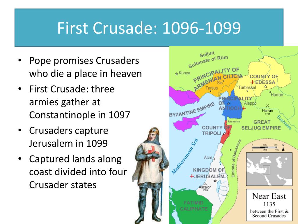 PPT - 14.1 Church Reform and the Crusades PowerPoint Presentation, free ...