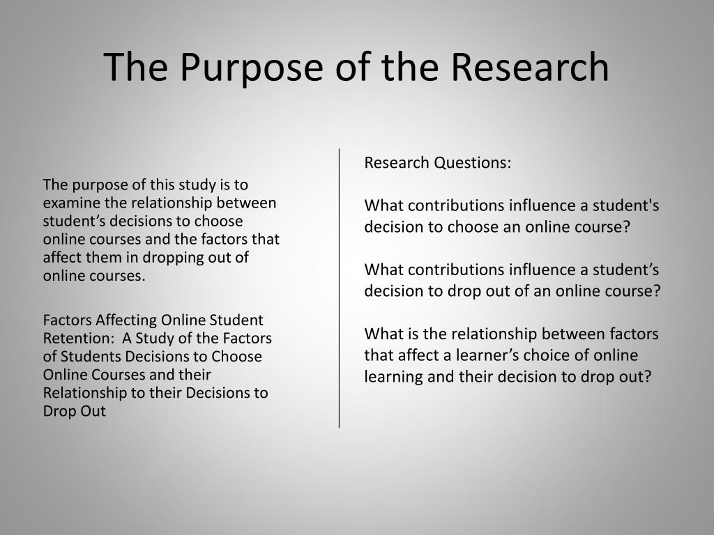 PPT - Dissertation Prospectus PPT I Draft PowerPoint Presentation, free ... PPT - Dissertation Prospectus PPT I Draft PowerPoint Presentation, free ...