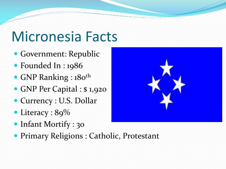 PPT - Oceania: Melanesia, Polynesia, and Micronesia PowerPoint ...