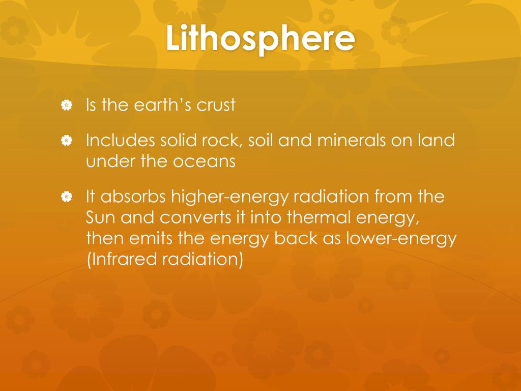 PPT - The Sun and The Earth’s Climate System PowerPoint Presentation ...