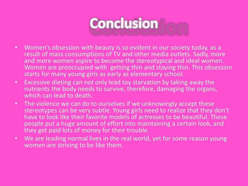 PPT - Portrayal of Women in Media PowerPoint Presentation, free ...