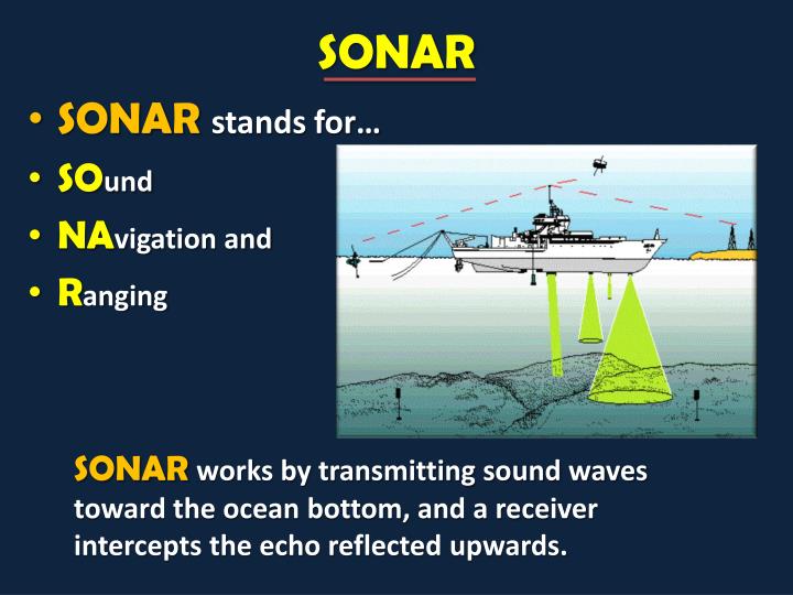 PPT - Chapter 14 – The Ocean Floor PowerPoint Presentation - ID:2464340