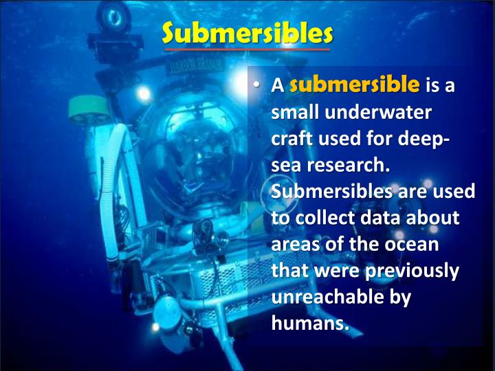PPT - Chapter 14 – The Ocean Floor PowerPoint Presentation - ID:2464340