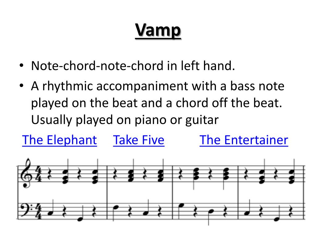 PPT - National 4 Music – 20 th Century Music PowerPoint Presentation ...