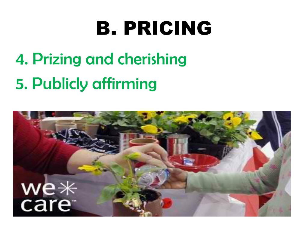 PPT - THE VALUING PROCESS Grade Seven Values Education Mrs. Melinda A ...