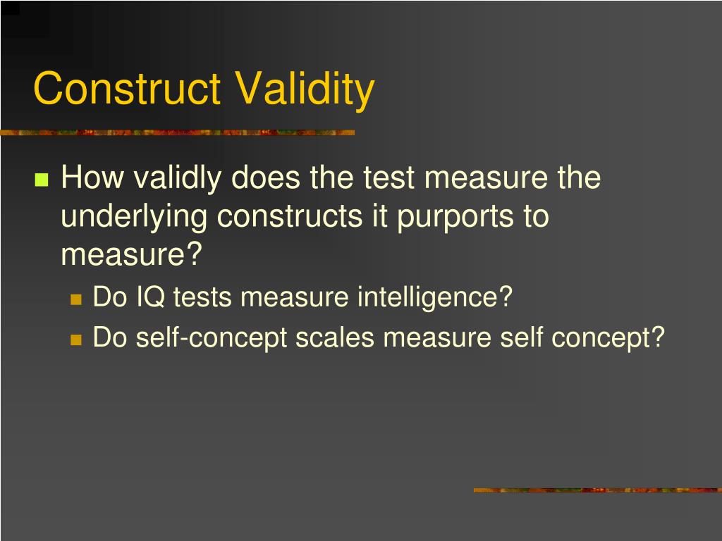 PPT - Validity PowerPoint Presentation, free download - ID:2464578 PPT - Validity PowerPoint Presentation, free download - ID:2464578
