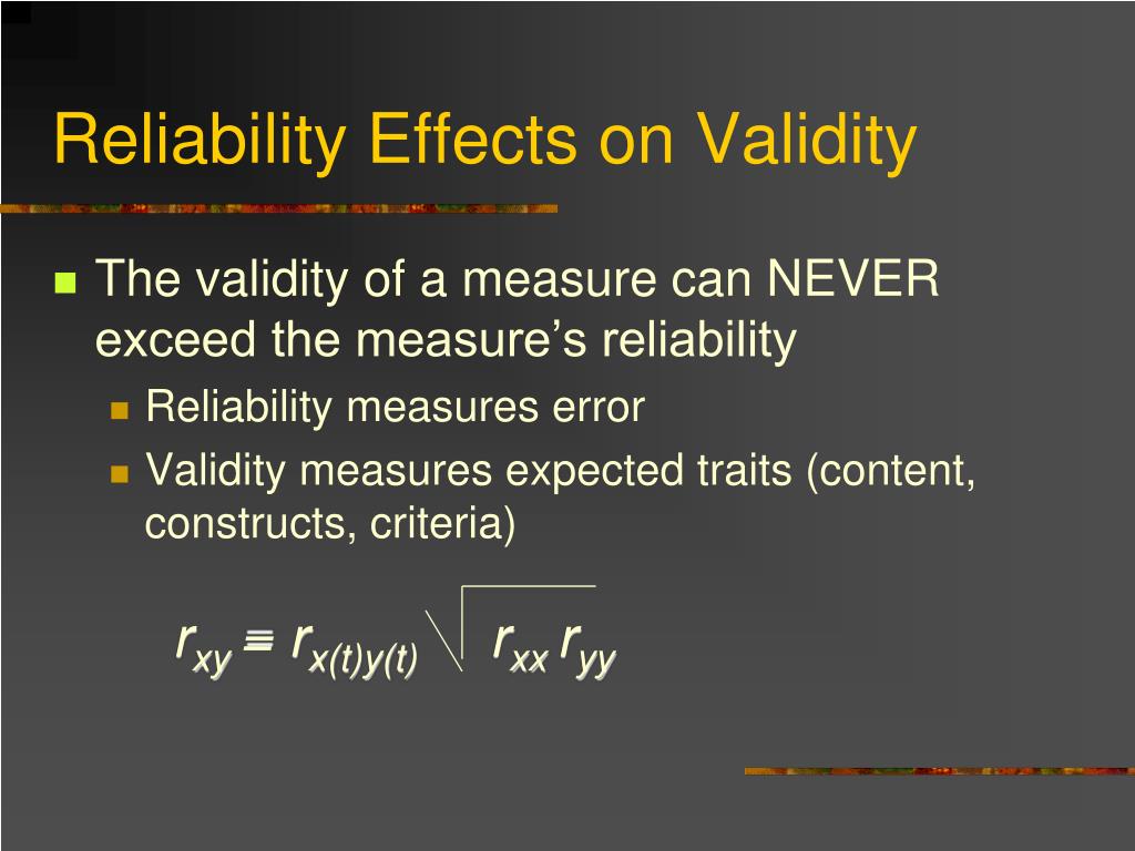 PPT - Validity PowerPoint Presentation, free download - ID:2464578 PPT - Validity PowerPoint Presentation, free download - ID:2464578
