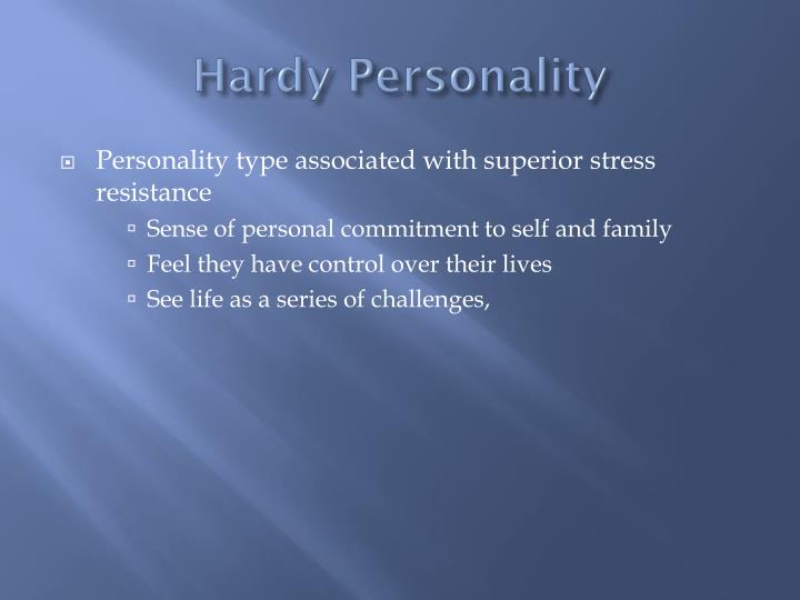 PPT - Stress and Health PowerPoint Presentation - ID:2465059