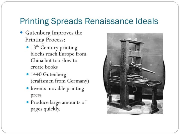 PPT - The Northern Renaissance PowerPoint Presentation - ID:2465373